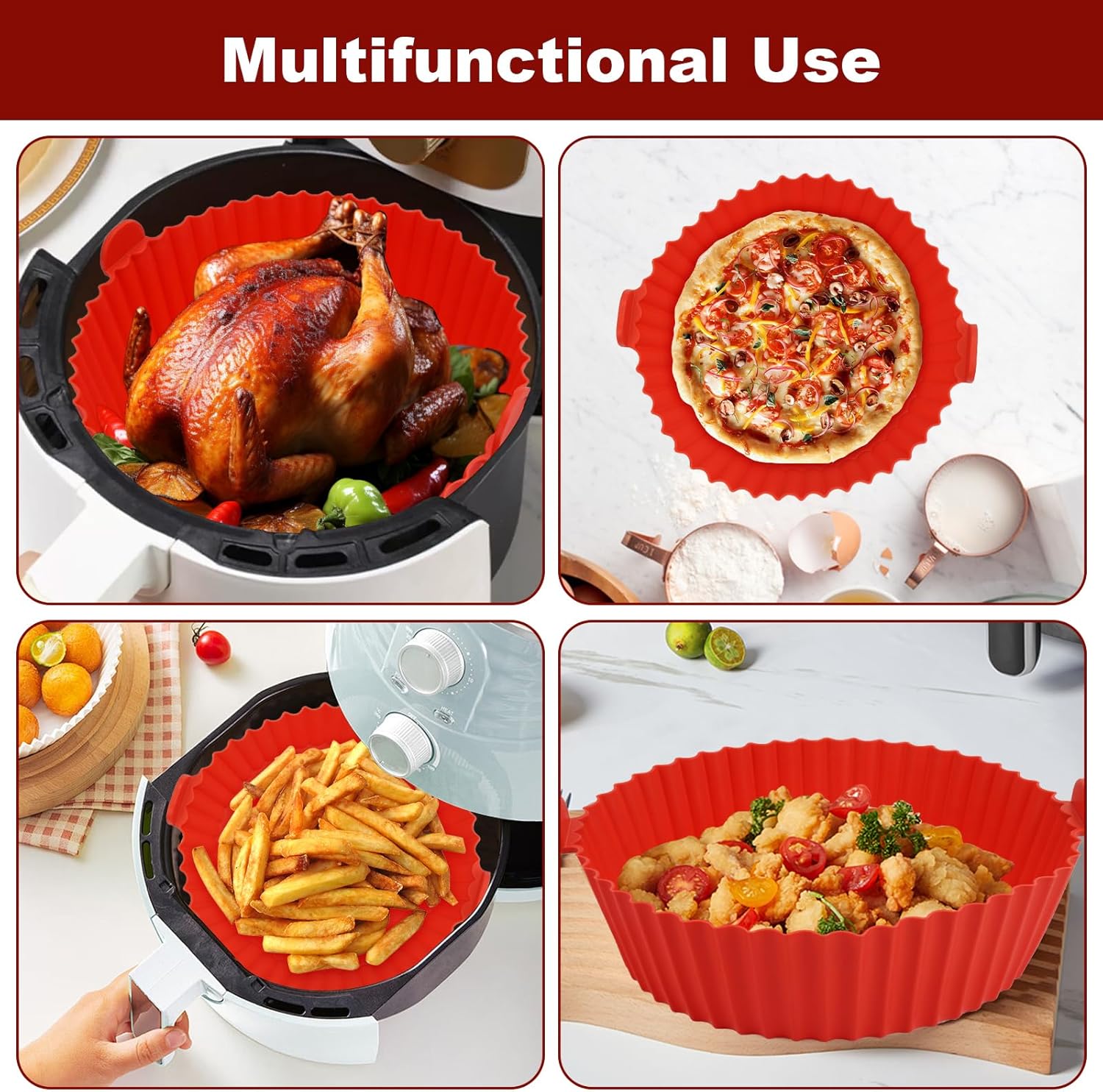 Moule Silicone Micro Onde