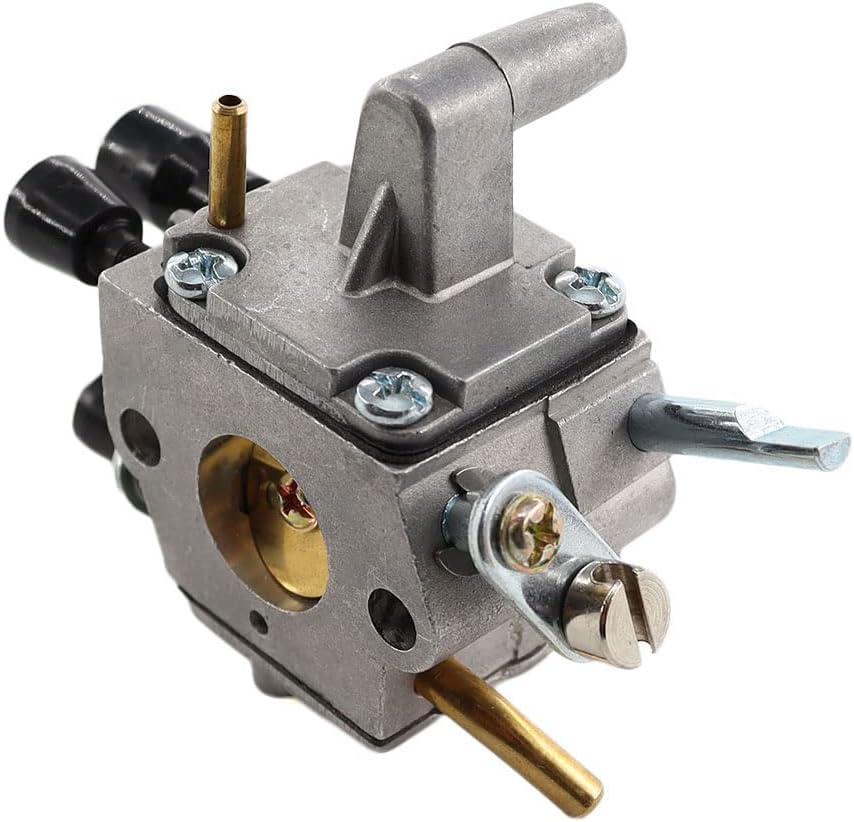 GABRIELLE Kit filtre à air carburateur pour STIHL fs120 fs200 fs250 fs300 fs350 fr350 fr45