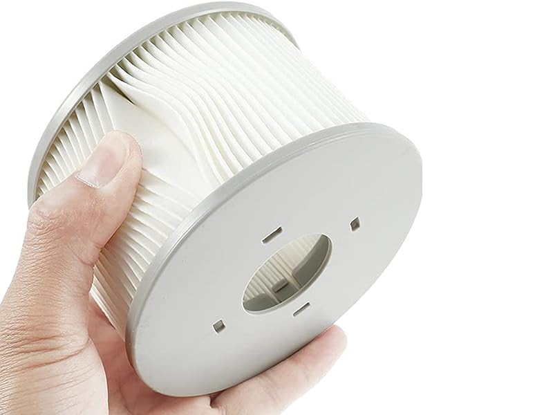 6pcs Hot Tub Filters for MSpa Inflatable Pools, Enhanced Version Filter ...