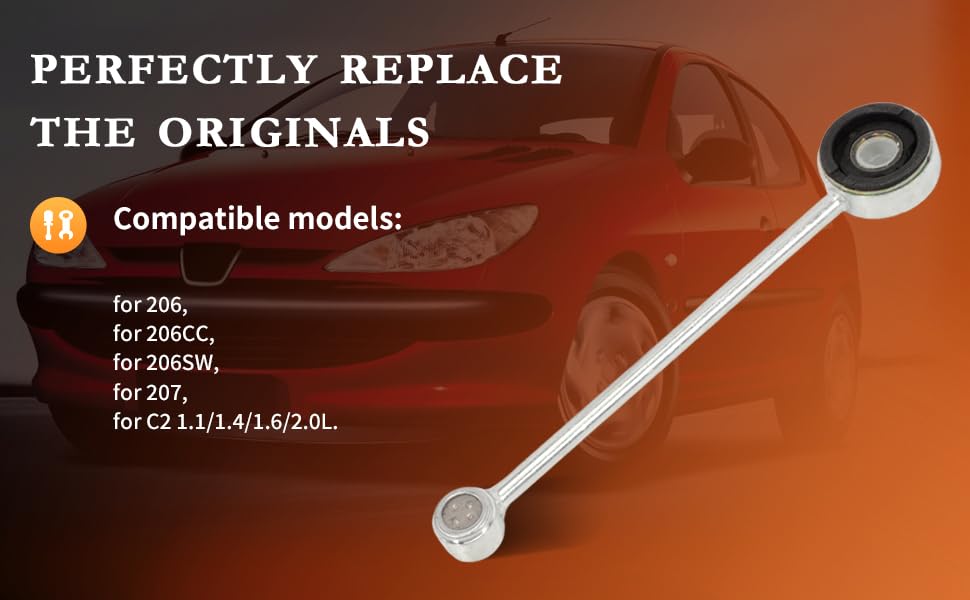 Kit Levier de Tige de Boîte de Vitesses de Tringlerie de Changement de ...