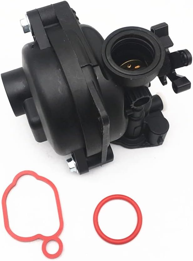 Kit Carburateur pour Briggs & Stratton 593261 595656 591979 591160 ...