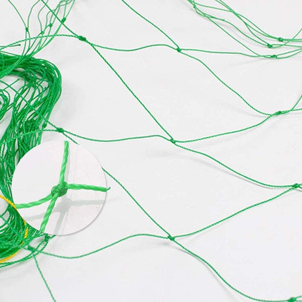 Garden Netting, Protective Netting for Vegetables, Fruits, Plants and ...