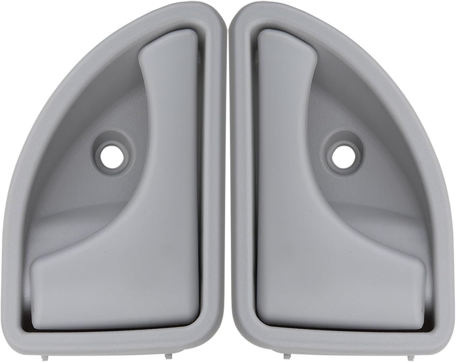 Poignée de Porte Avant Gauche et Droite Poignee de Porte Interieur ...