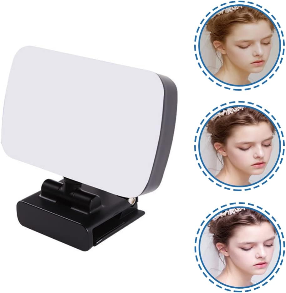 Lampe LED Streaming USB - Lumière de Bureau Réglable 3 Couleurs - 120 ...