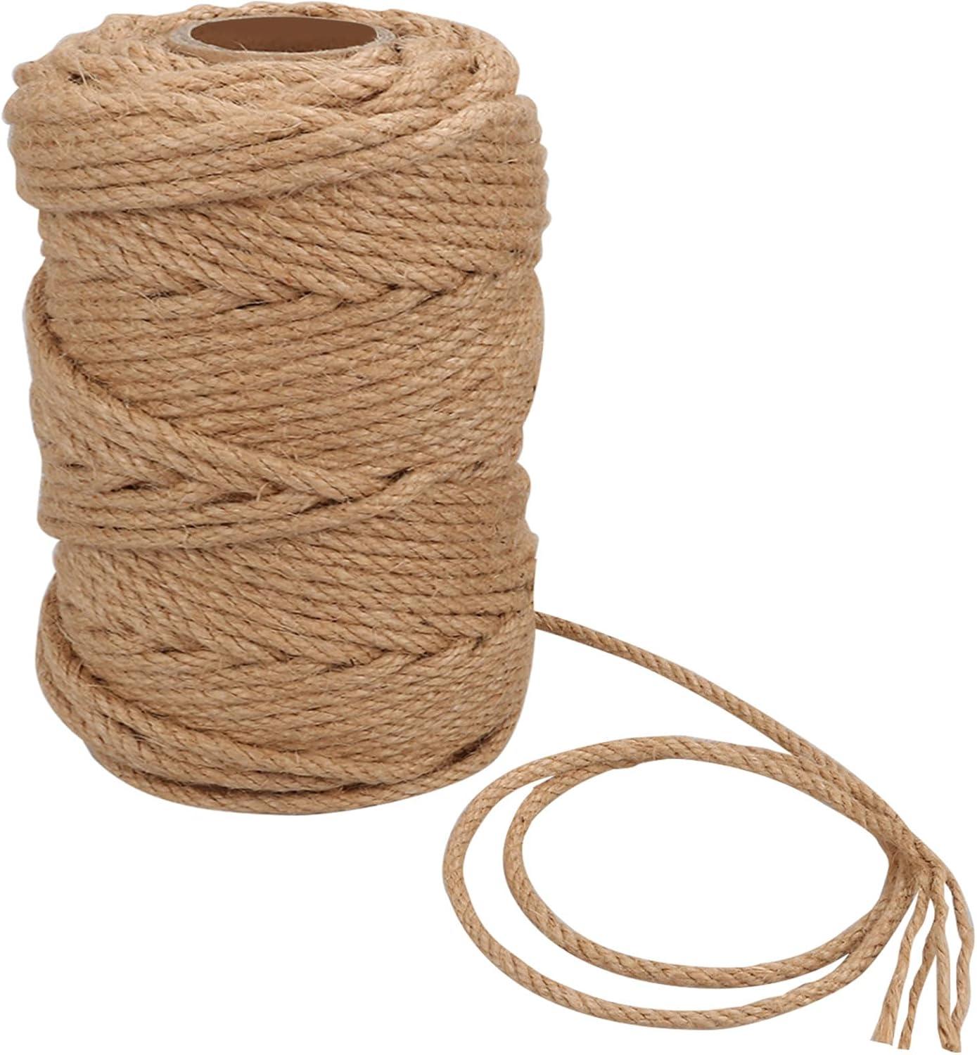 Ficelle de jute naturelle pour griffoir, corde en sisal naturel pour ...