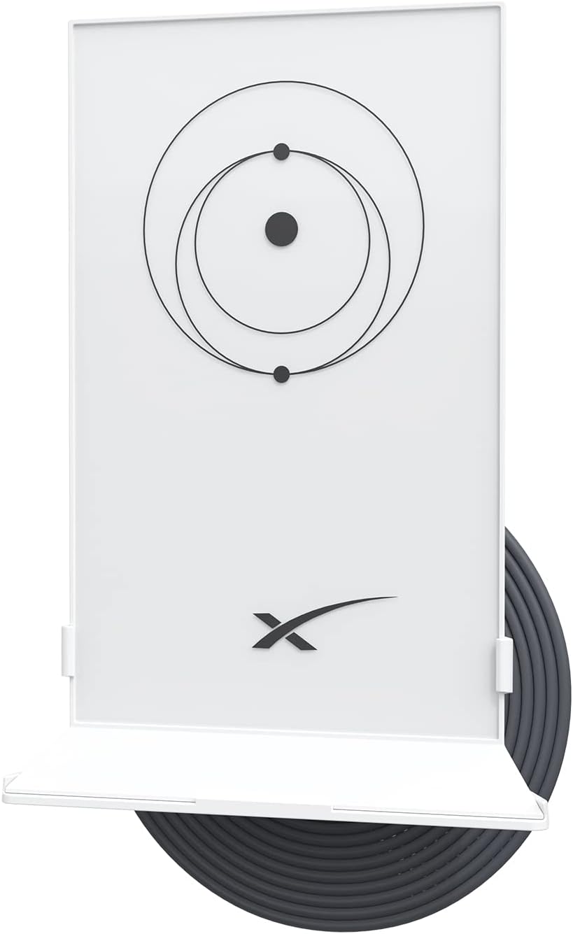 StarLink Bracket, StarLink Internet Kit, Satellite Bracket, ABS Wall ...