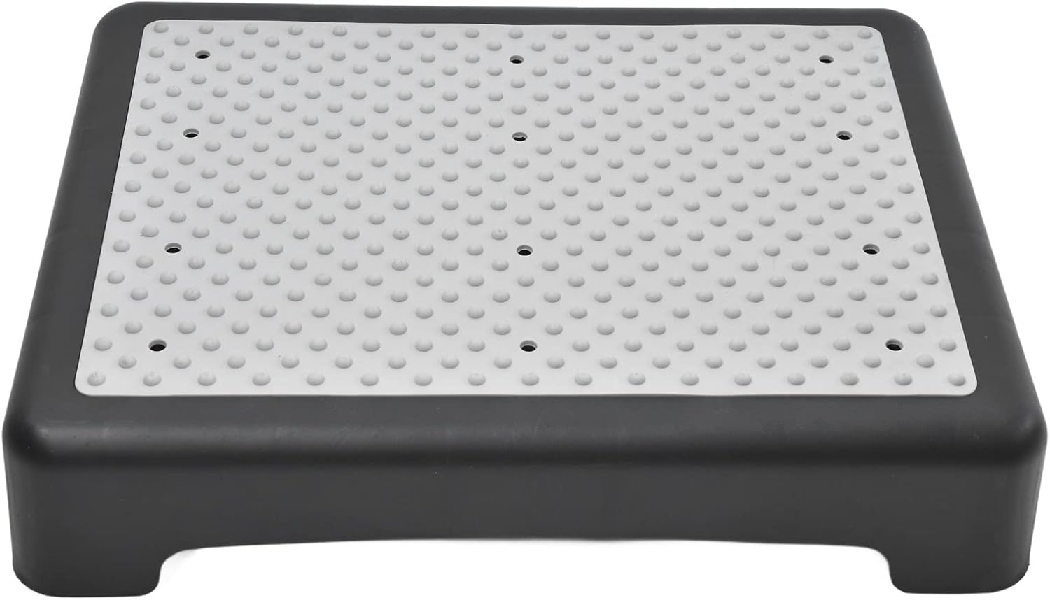 Non-slip Half Steps, Stackable Half Steps for Elderly, Outdoor Step ...