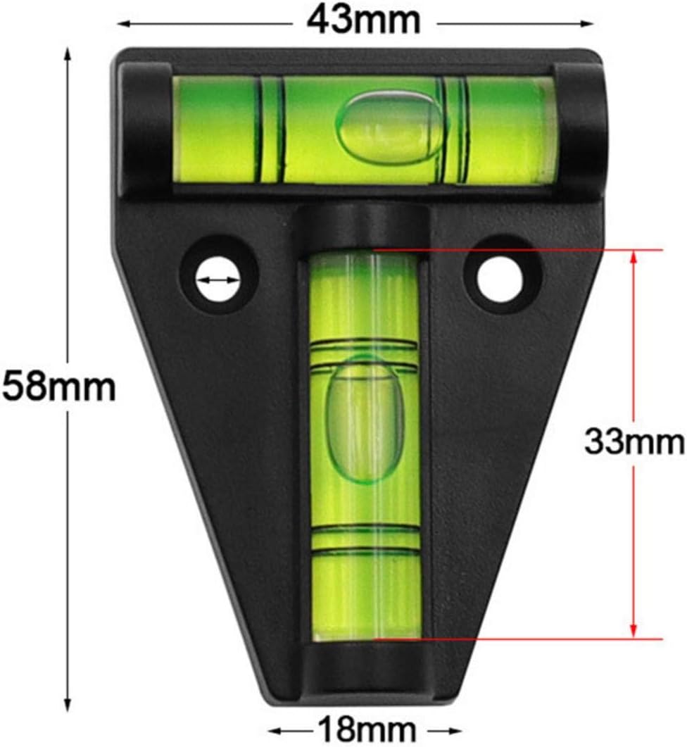 Mini spirit level store