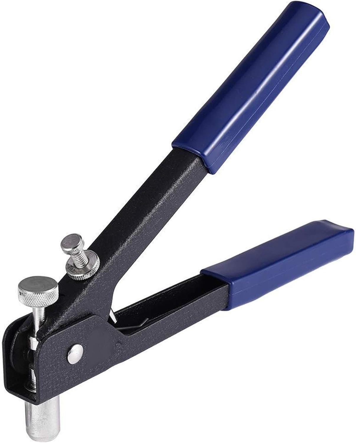 86pcs Écrou Rivet Gun Pince à Riveter Insert Fileté Riveteuse ...