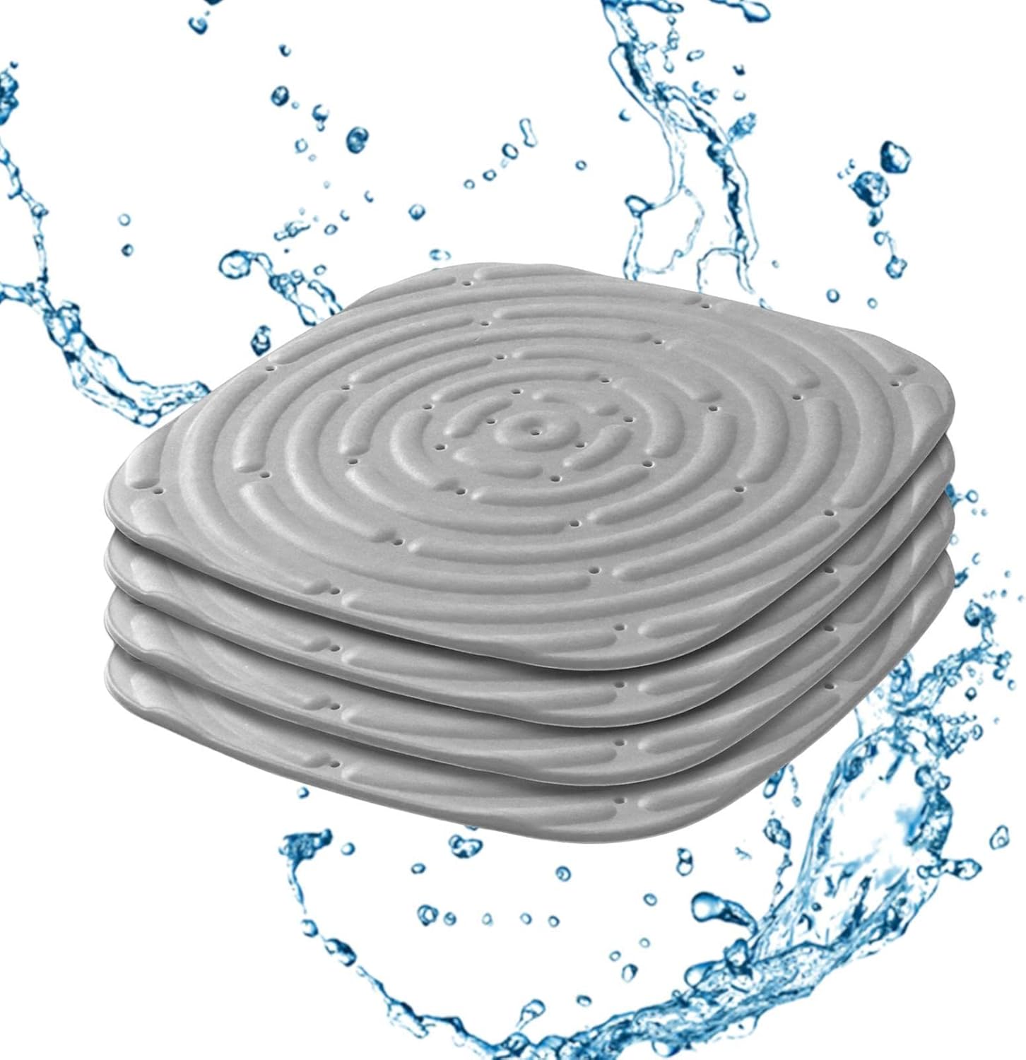 Nesting Bearings - Coop Chicken Box Nesting Mat - Reusable Chicken ...