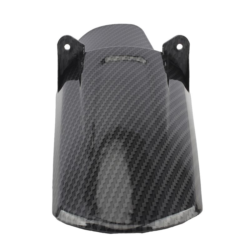 Motorcycle Rear Mudguard for Sur-Ron Surron Light Bee Dust Cover Carbon ...