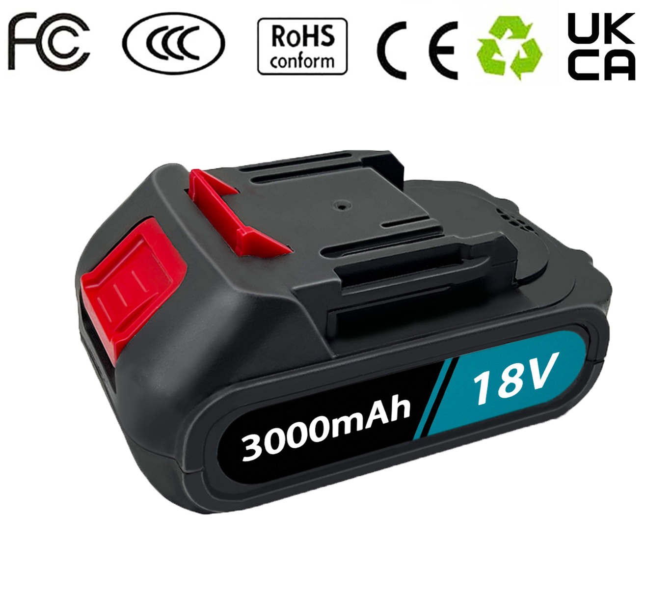 Cordless Electric Hand Palm Router Tool Compatible with Makita 18V ...