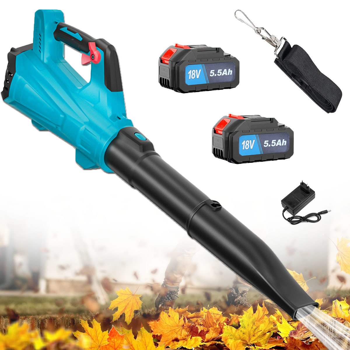 Makita 5amh battery store
