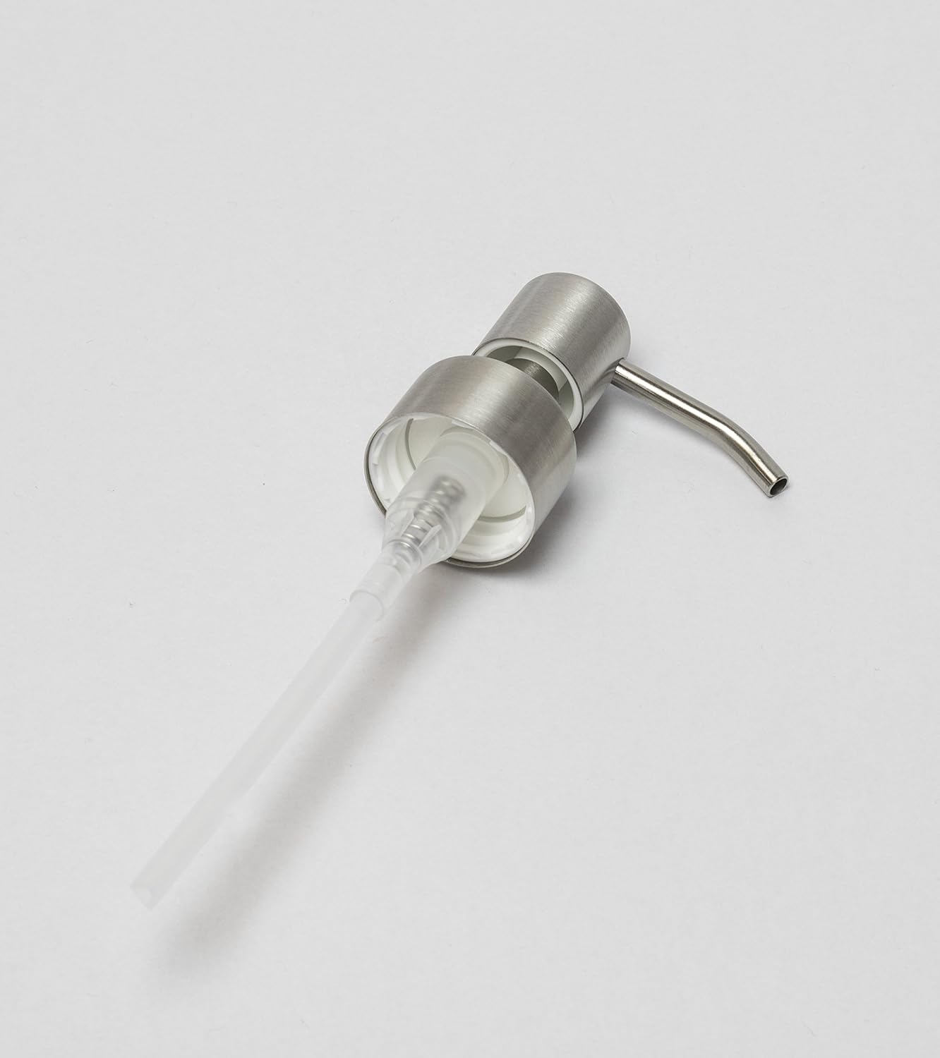 Metal soap pump replacement store