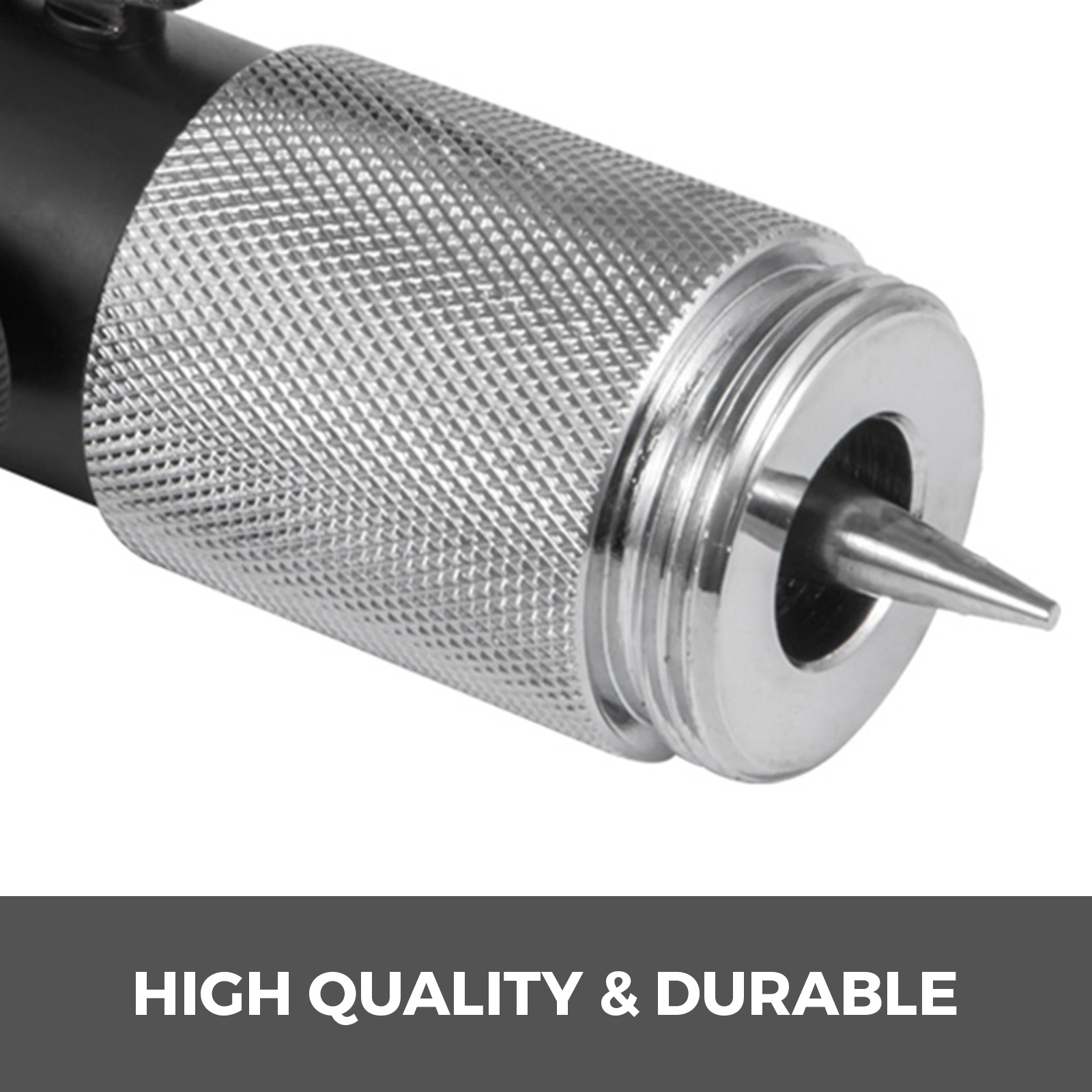 VEVOR CT-300-A Hydraulic Tube Expander, 7 Lever HVAC Swaging Tool Kit 3 ...