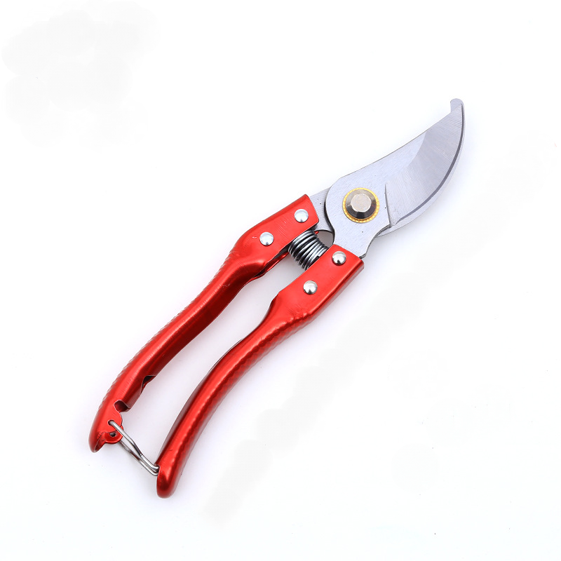 Tijeras de podar ligeras para jardín, ahorradoras de mano de obra ...