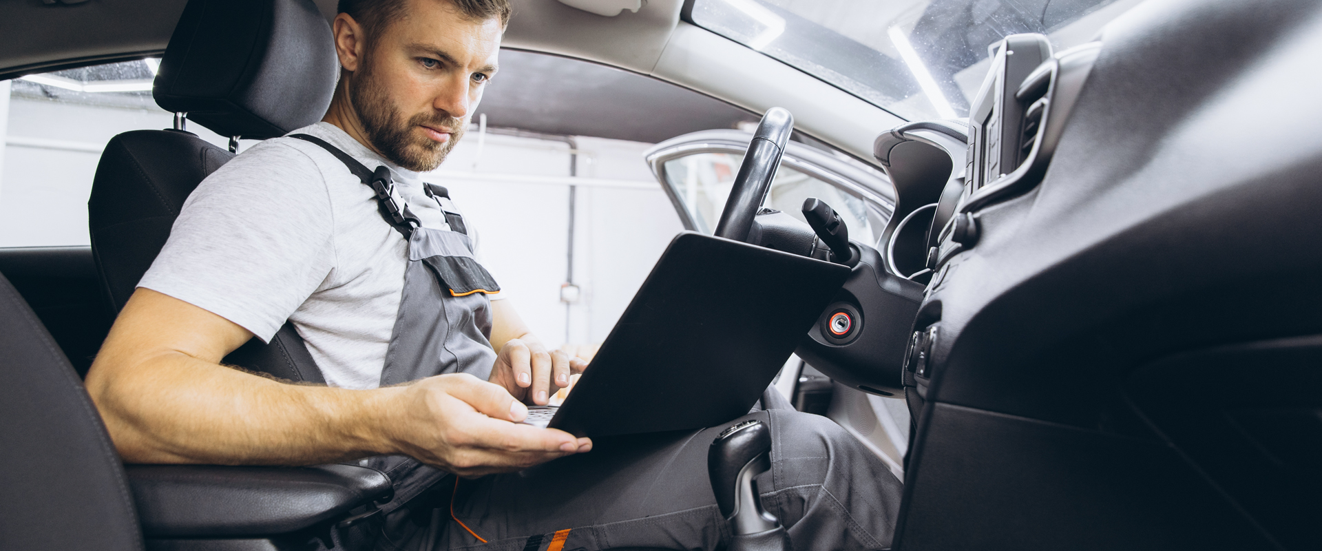 Testeur de diagnostic numérique Qoltec ProLine Interface OBDII EOBD ...