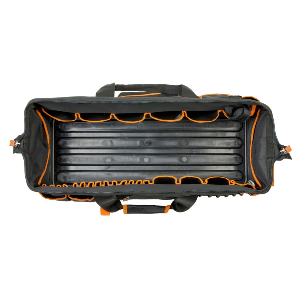 BAHCO Tool Bag 60x23x37 cm 4750FB2-24A - Black