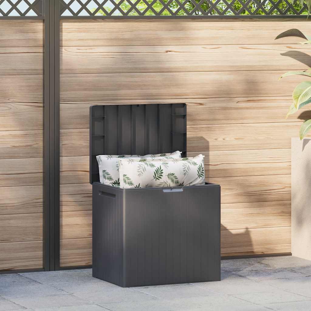 Garden Storage Box City 113 L Keter
