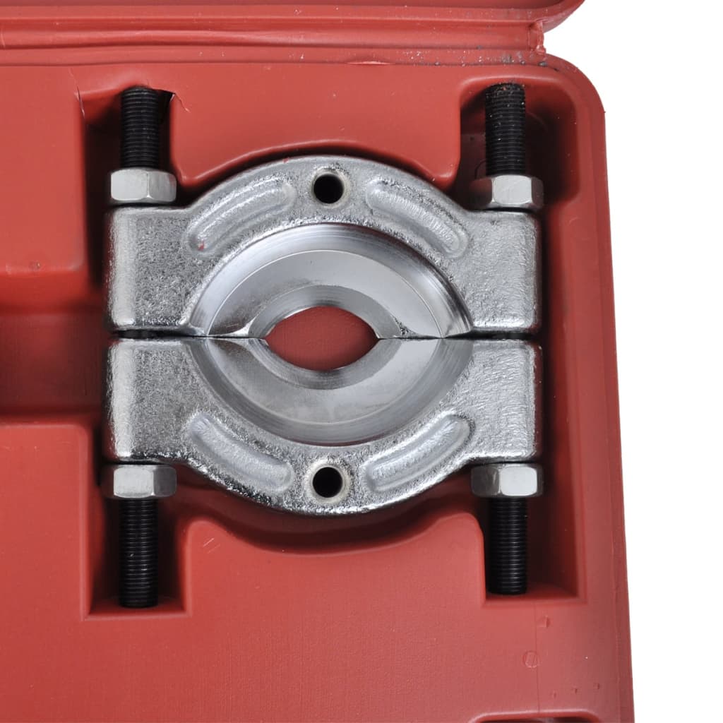 Ensemble d'extracteur de roulement 14 pcs