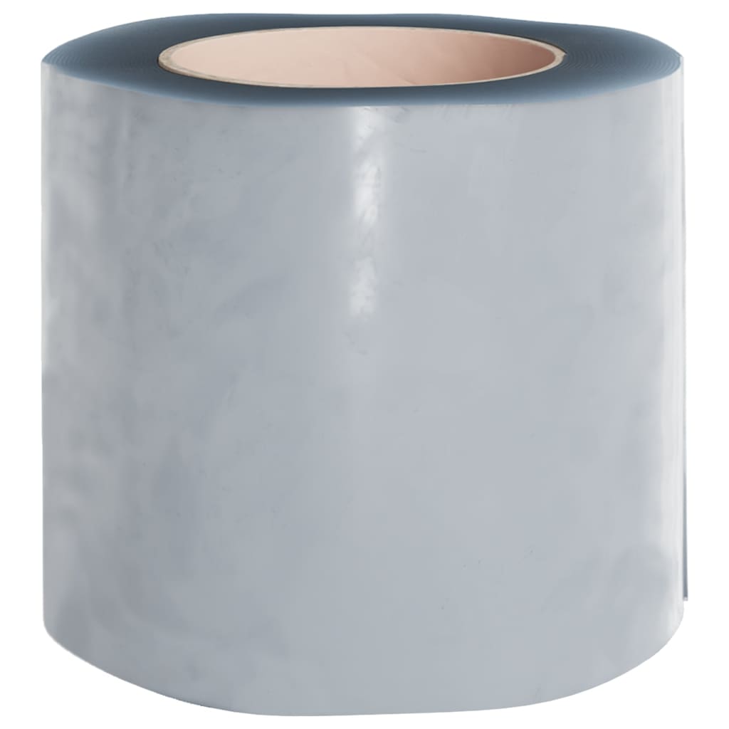 Rouleau de rideau en bande PVC 2 mm x 200 mm 25 m vidaXL
