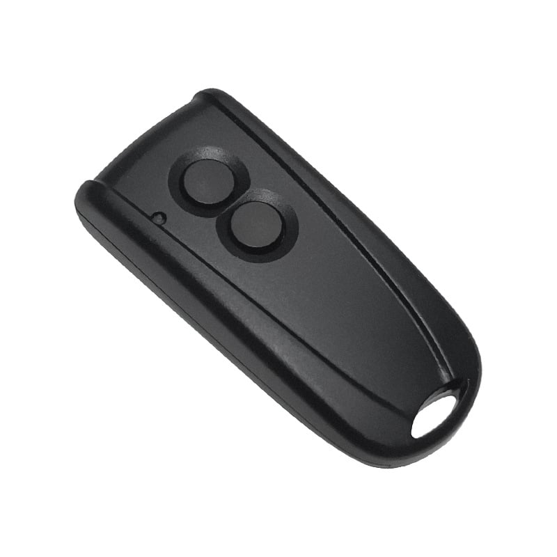 EcosRSC433 Garage Remote Control 433Mhz Gate Remote Control Replacer ...