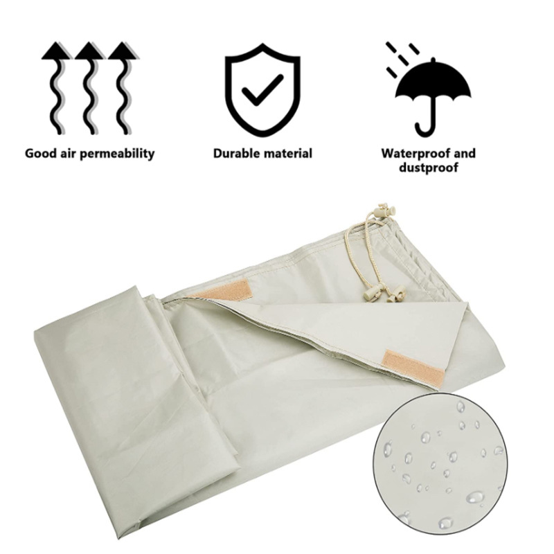 Protective Cover Reel Sun Shade, Outdoor Swimming Pool Roller Cover ...