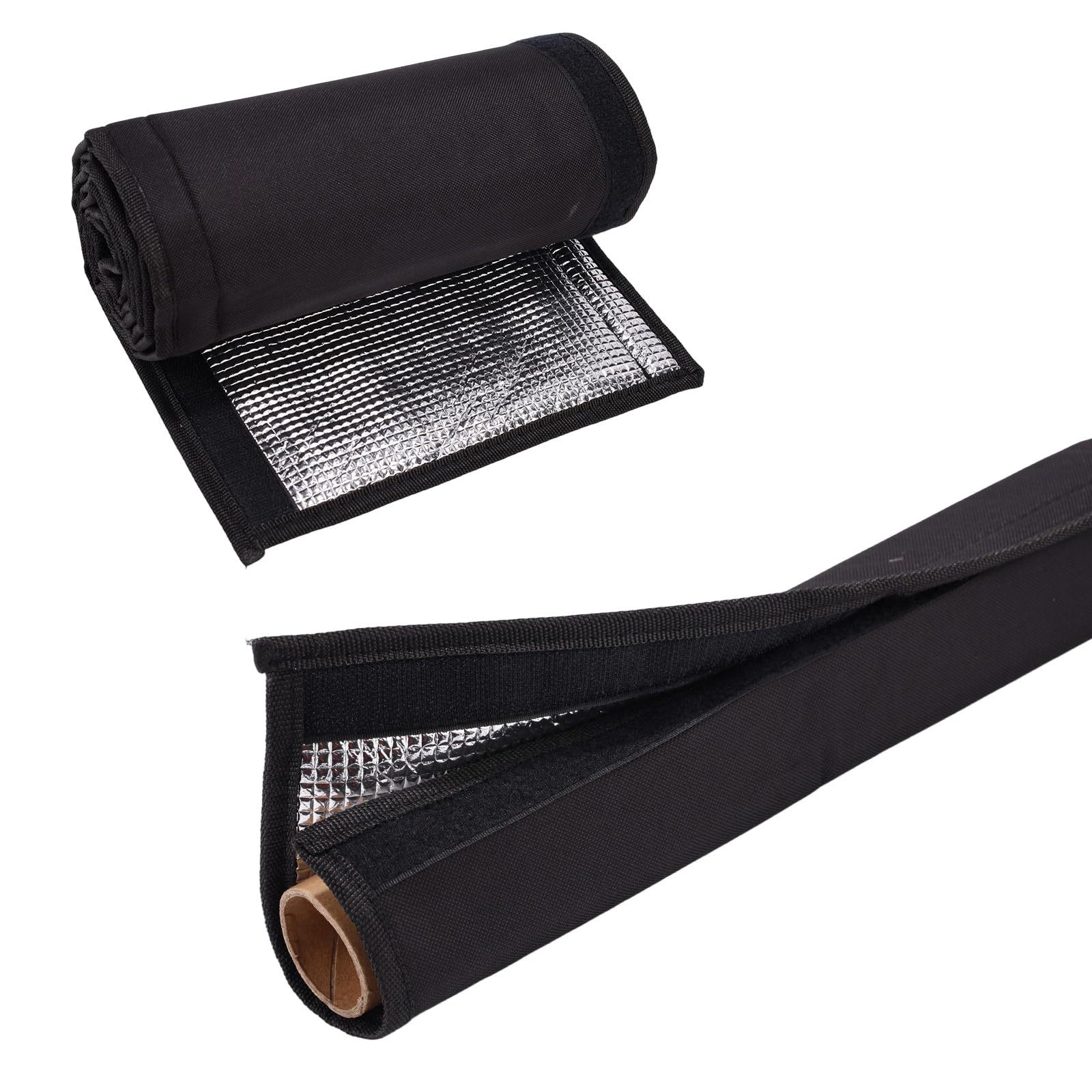 Isolation multicouche pour tuyaux de cuivre CVC - tissu Oxford robuste ...