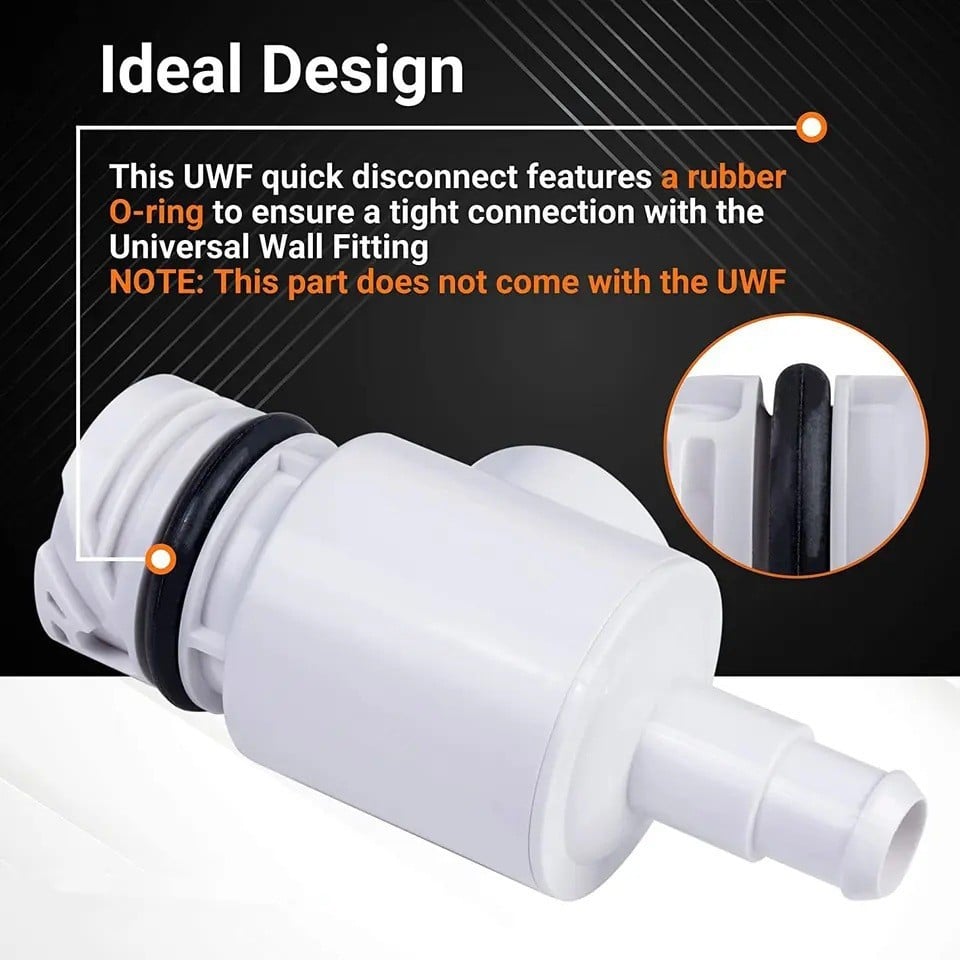 D29 UWF 9-100-9002 pour Po-laris 180 280 380 Robot Nettoyeur de Piscine Automatique