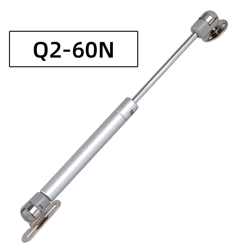 2 Pack Gas Springs, 60N Pneumatic Gas Spring for Furniture, Kitchen ...