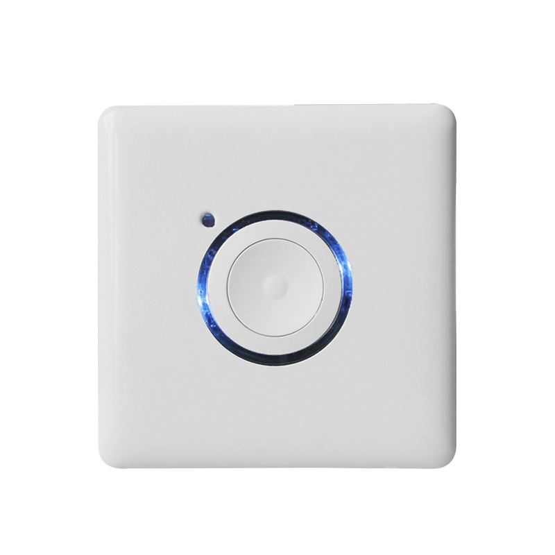 Wall Timer Switch, AC110 220V Outdoor LED Wall Mounted Timer Switch 16 ...