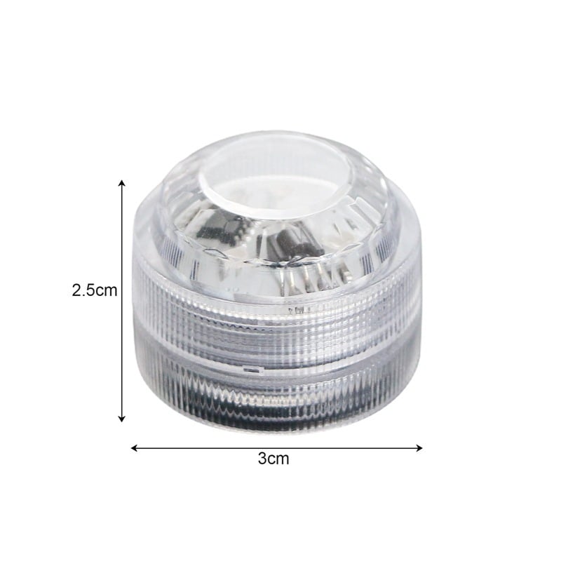 Mini Submersible LED Lights, Submersible LED Light, LED Underwater ...