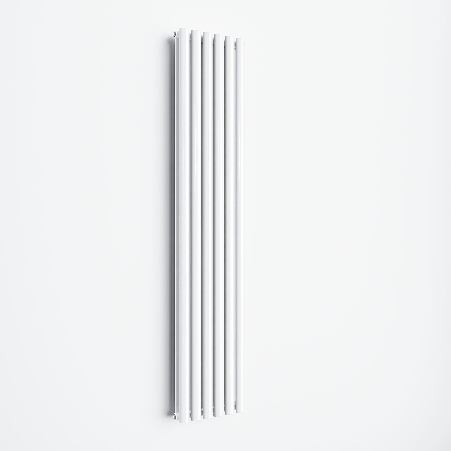 Design Heizkörper Vertikal 1800 Paneelheizkörper mittelanschluss ...