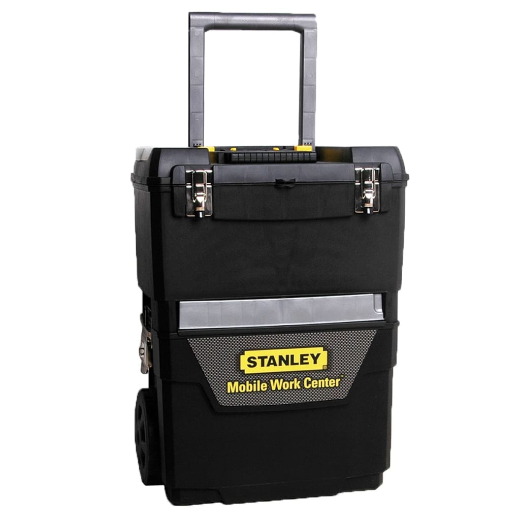 Stanley Workcenter mobile