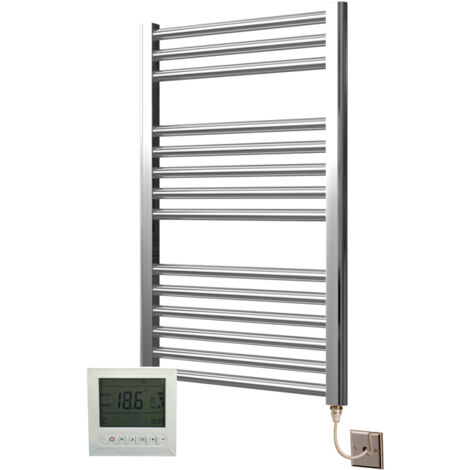 Electric towel rails