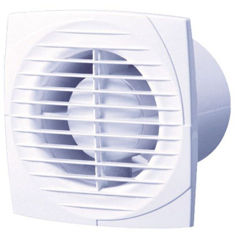 EXTRACTEUR VMC EXTRA-PLAT 100MM STD - 215169