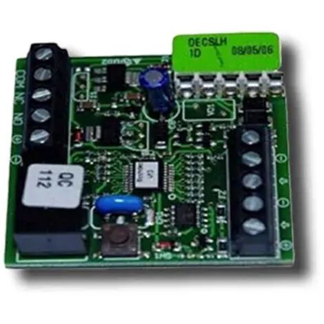 Carte faac à prix mini