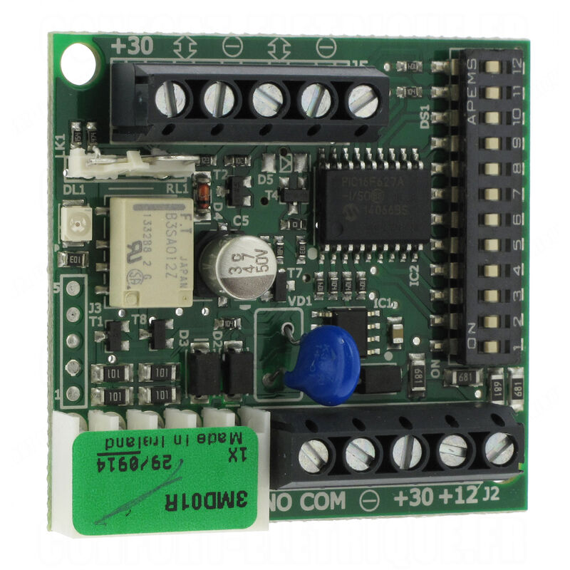 Faac - Scheda Di Decodifica Decoder Slh Per Sistema 868Mhz Slh Lr 785534 Comando | FAAC | BR