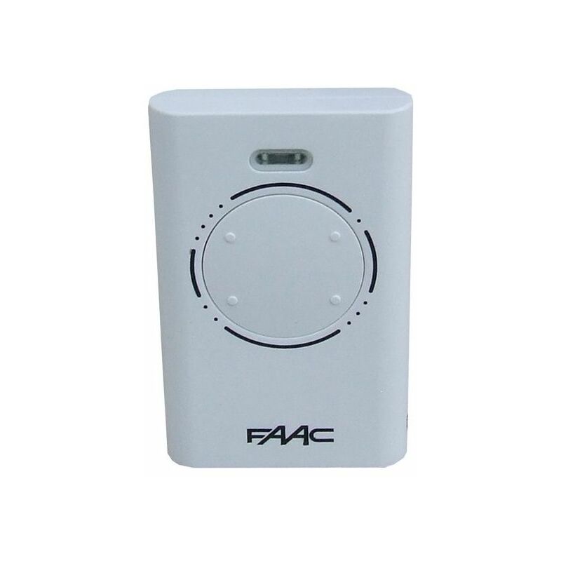 Faac Xt4 868 Slh Master Radioc.n.7870101 - LF-65426