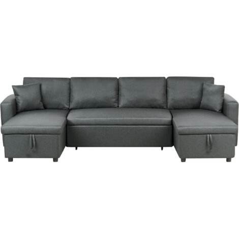 Modular sofas