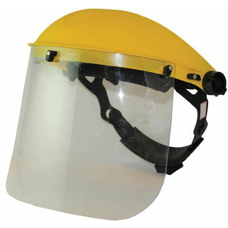 Safety visors