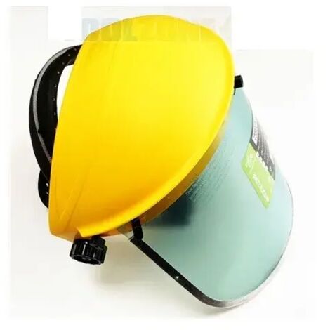 Safety visors