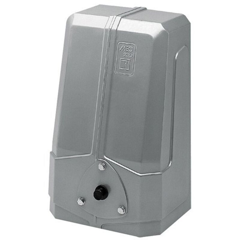 fadini moteur mec 200 230v ac horizontal 1964l