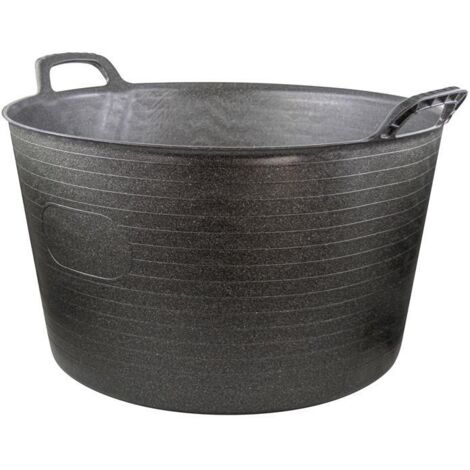 Faithfull Flex Tub 42 litre - Green FAIFLEX42G