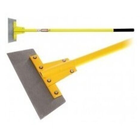 Grattoir De Sol Renforce 300Mm - OUT-8580506