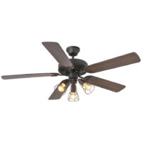 Ceiling fans