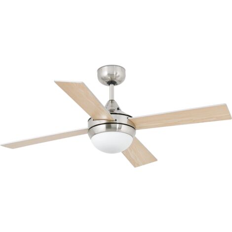 Ceiling fans