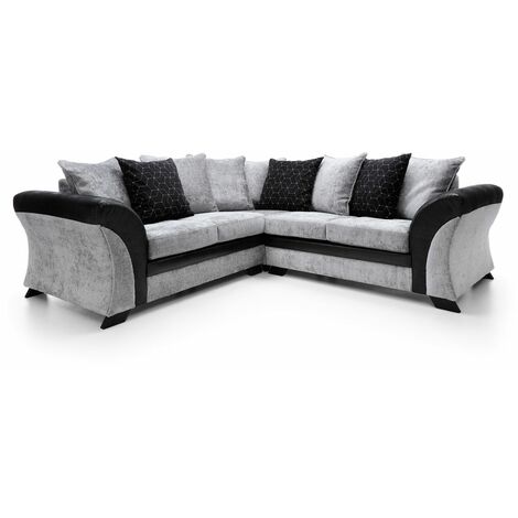 Corner sofas