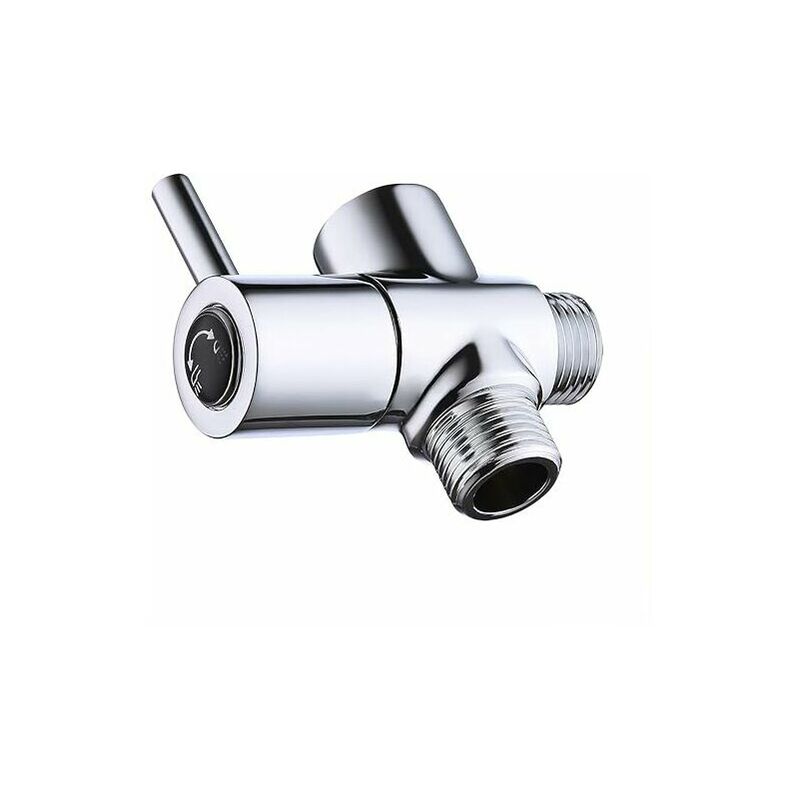 manifold faucet universal shower manifold diverter | Manifold faucet ...