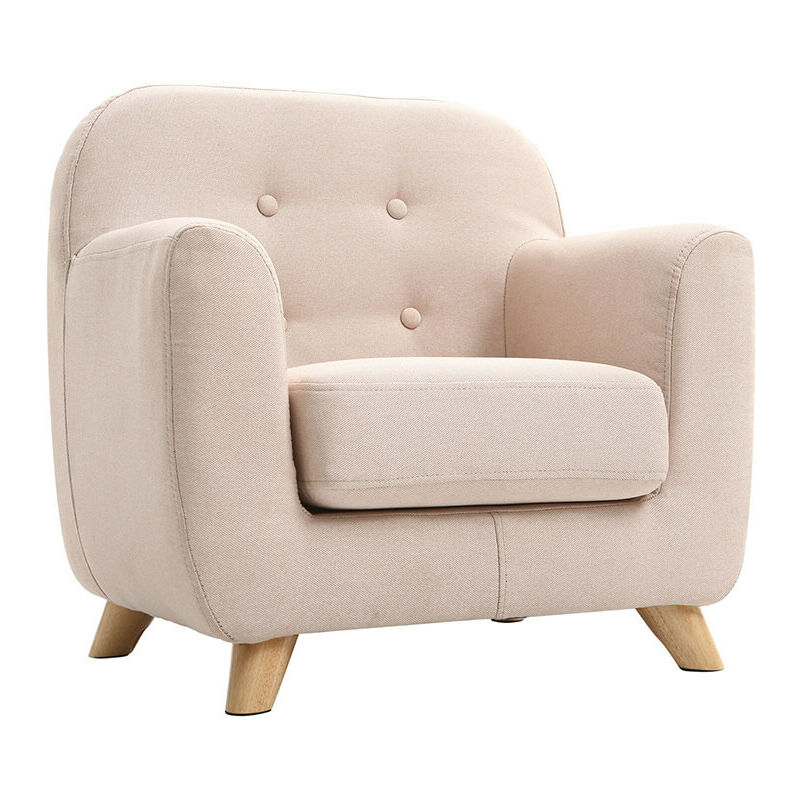 Fauteuil enfant scandinave pas cher - Le Mobilier
